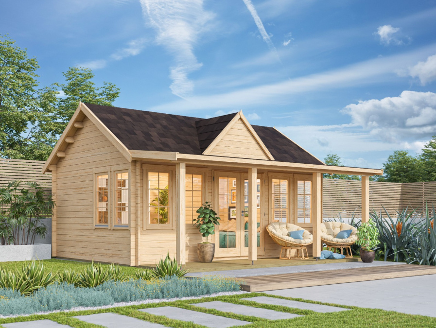 Garden House Leeds 44