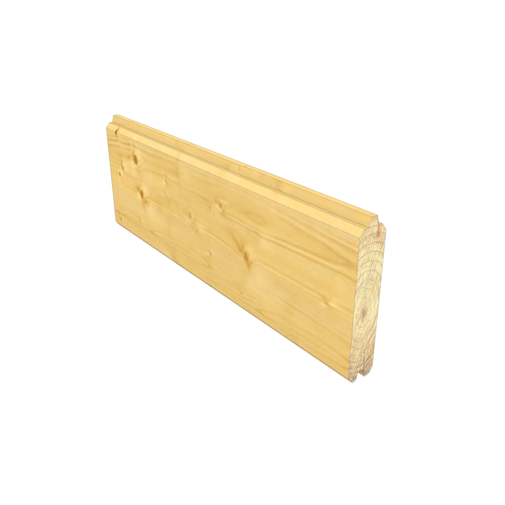 Technical information | Nordic quality timber products